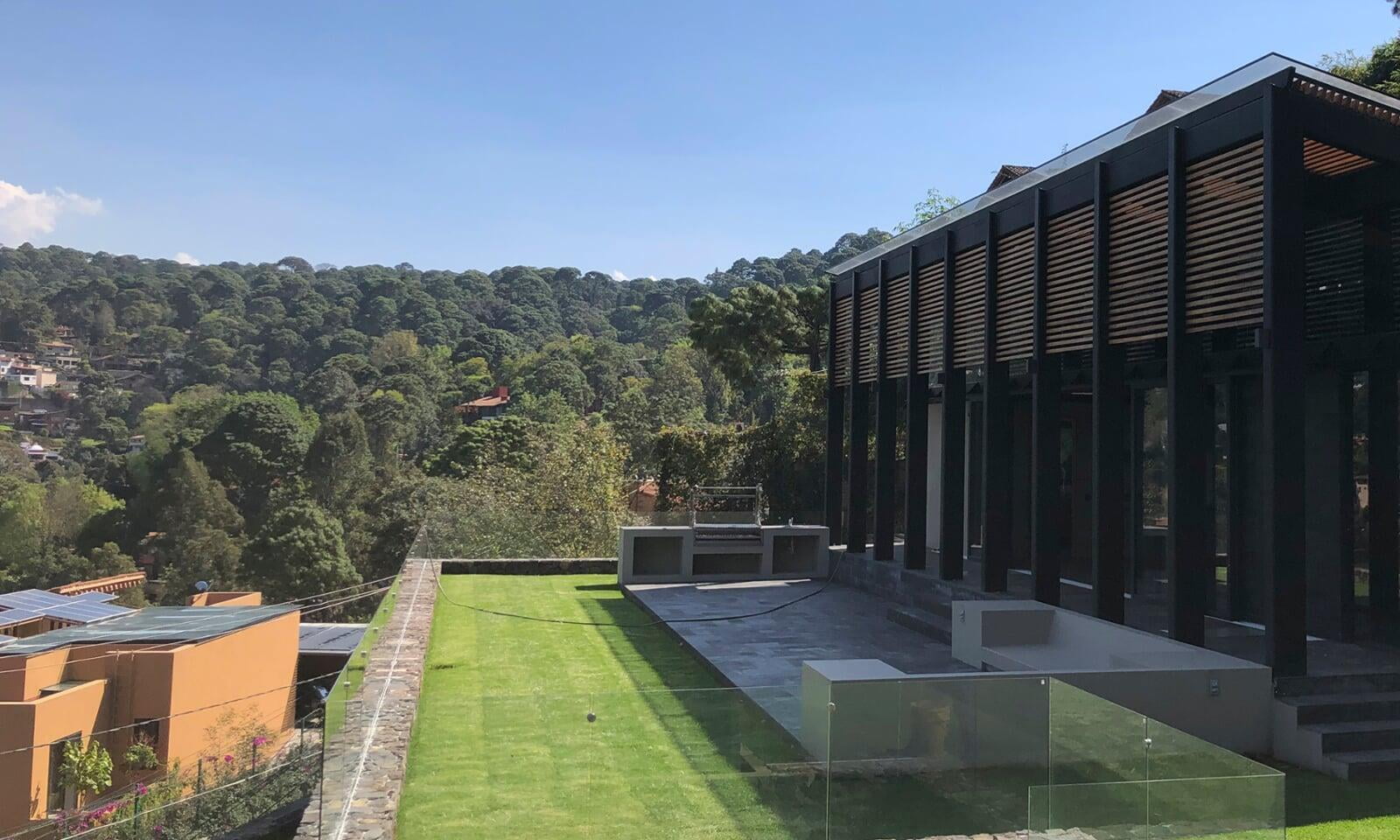 Proyectos | Asimov Zero